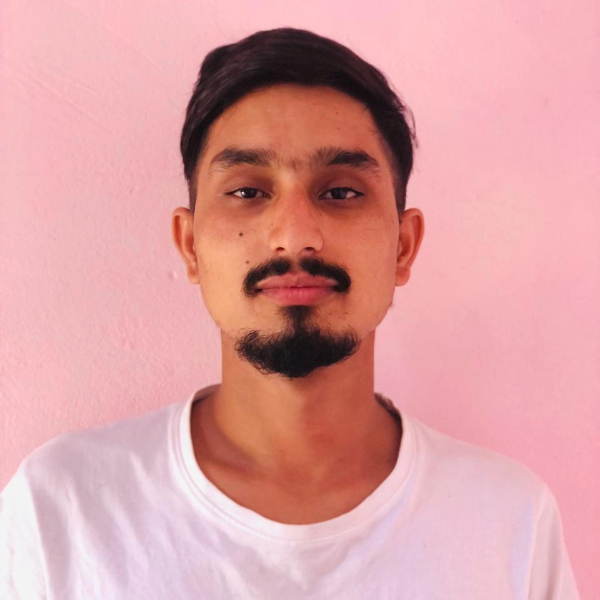 Ganesh Thapa | Full Stack Developer
